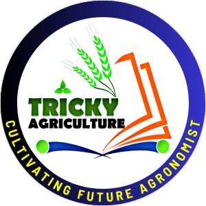 Tricky Agriculture